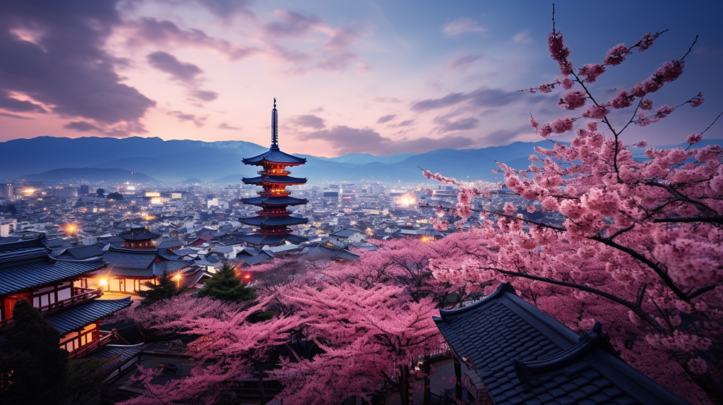 Savoring Kyoto: A Culturally Rich Travel Guide for Senior Explorers